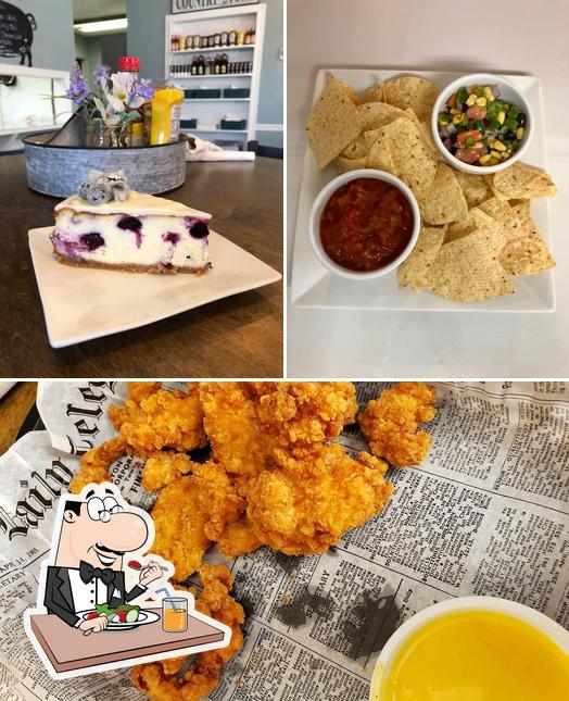 Wicked Chicken Winghouse and Tavern in Damascus - Restaurant menu and ...