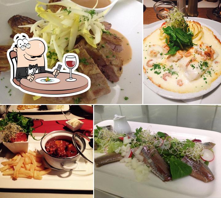 Wezelshof, Wuustwezel - Restaurant menu, prices and reviews