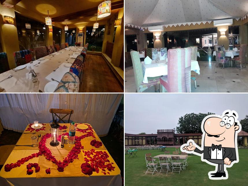 Rasala, Jodhpur, 8th Mile - Restaurant menu and reviews