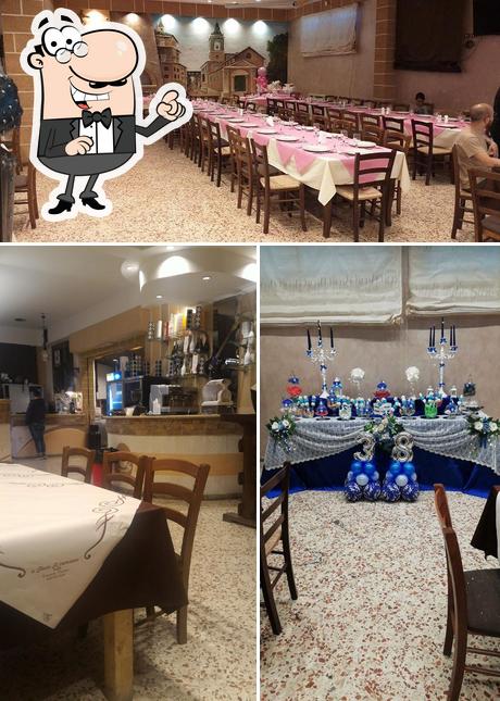 A Facci R'Immiriusi Ristorante e Pizzeria, Palermo - Restaurant reviews