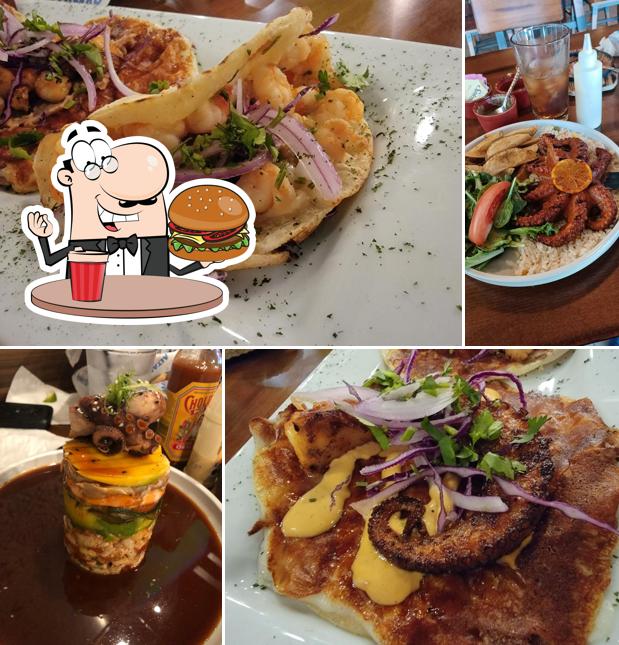 Altamar Seafood & Bar, Pharr - Restaurant menu, prices and reviews