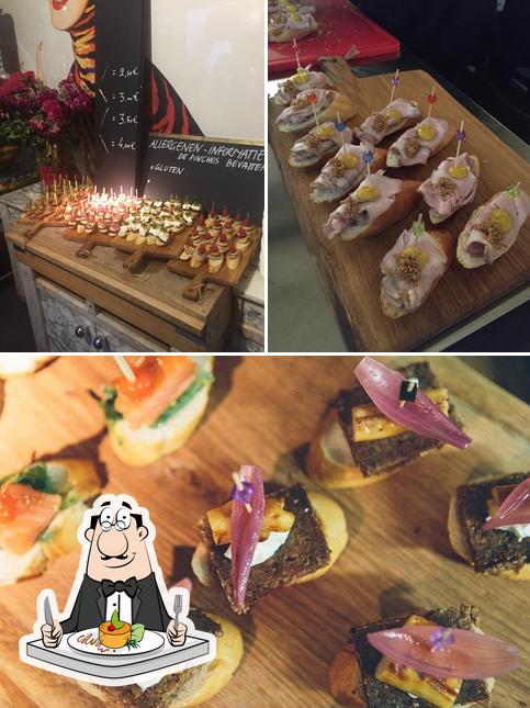 Apero- & Pinchosbar Entrepot, Belgium - Restaurant reviews