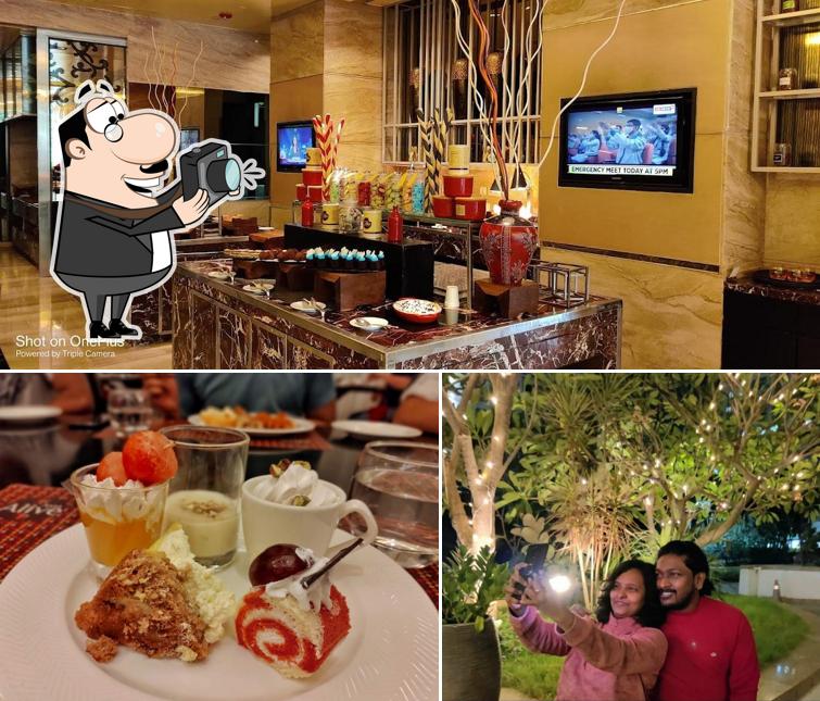Asia Alive - Global Dining, Bengaluru - Restaurant menu, prices and reviews