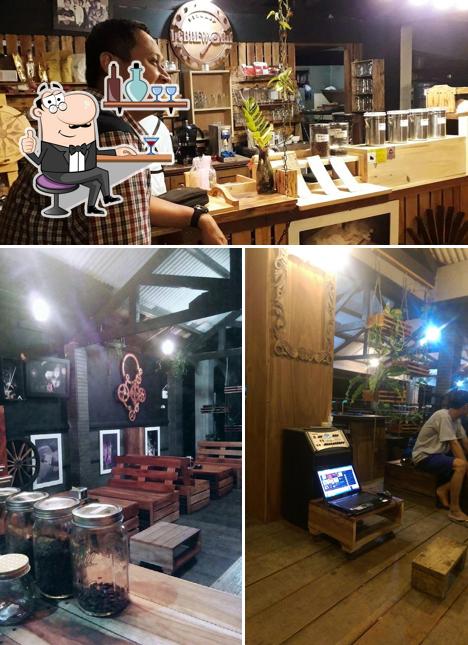 Bengkop de'Brework, Majalengka - Restaurant menu and reviews