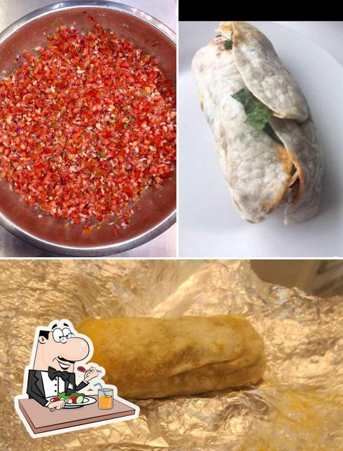 CHIAPAS eat mexican - Rosebank, Johannesburg - Restaurant menu, prices ...