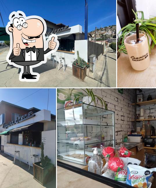 Café Esquina Trece, Ensenada - Restaurant reviews