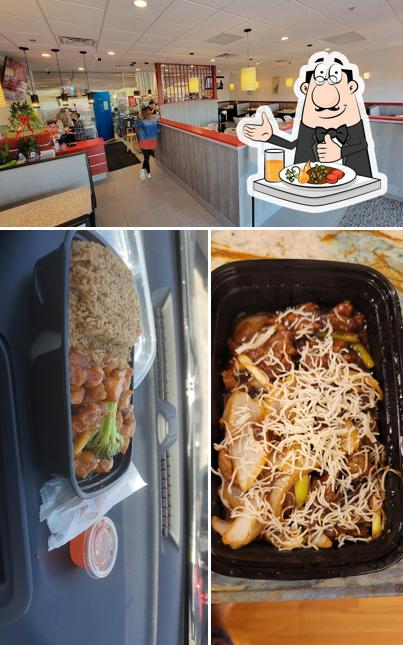Chinese Munch In (Wheeling), Wheeling - Restaurant menu, prices and reviews