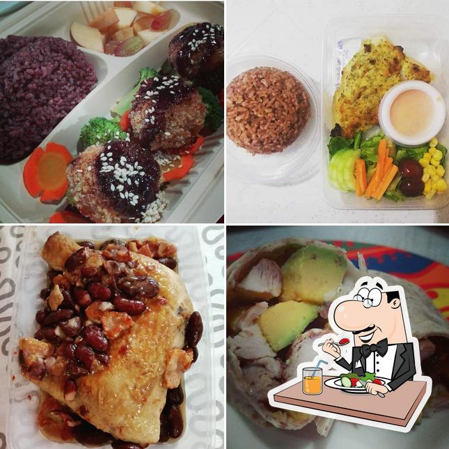 Health Bites and more restaurant, Iloilo City - Restaurant reviews