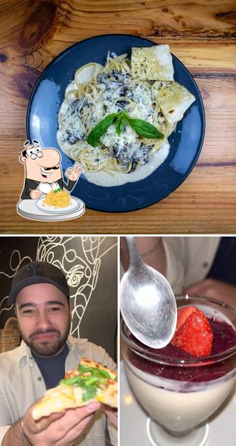 Hilo Negro Coyoacán - Menú del restaurante, precios y reseñas