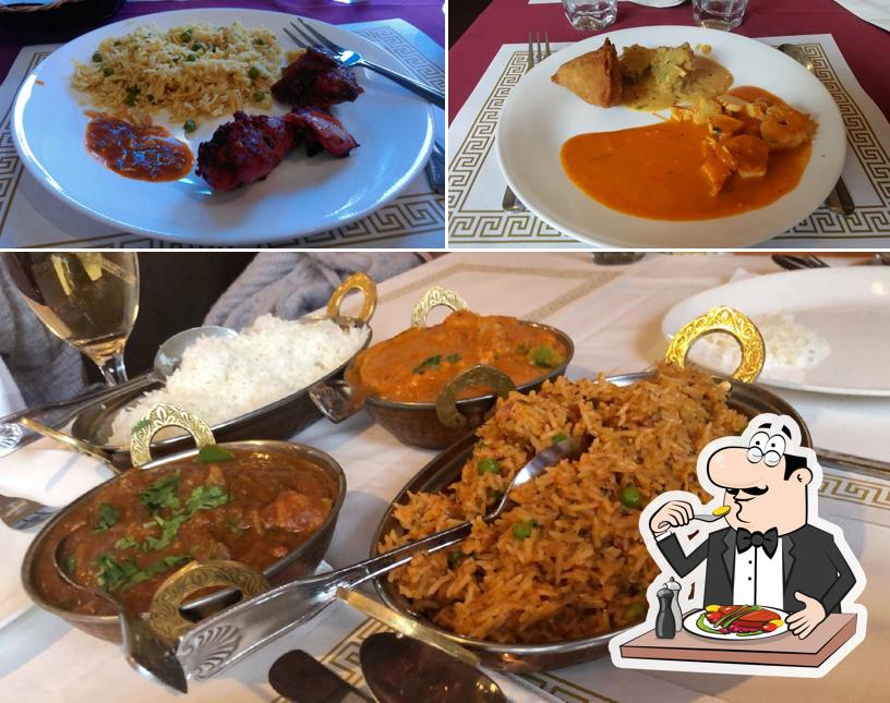 India Gate Restaurant, 1116 Elmwood Ave in Buffalo - Restaurant menu ...