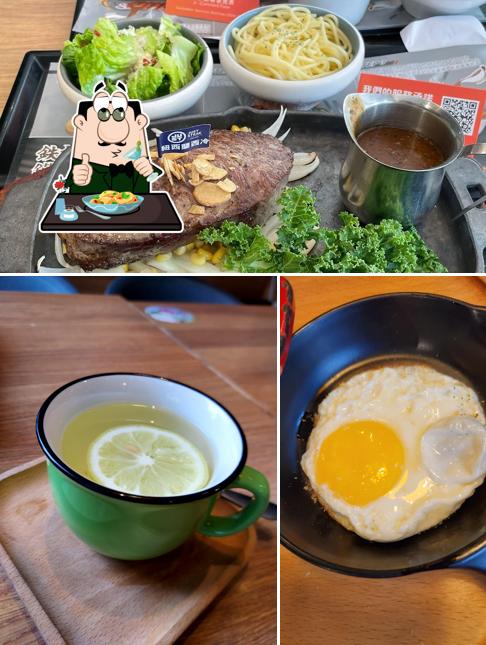 Just Steak by Cow Bean restaurant, Hong Kong - Restaurant reviews