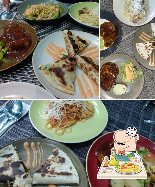 Restaurante Kedai Makan Big Ali 2, Semarang - Opiniones del restaurante