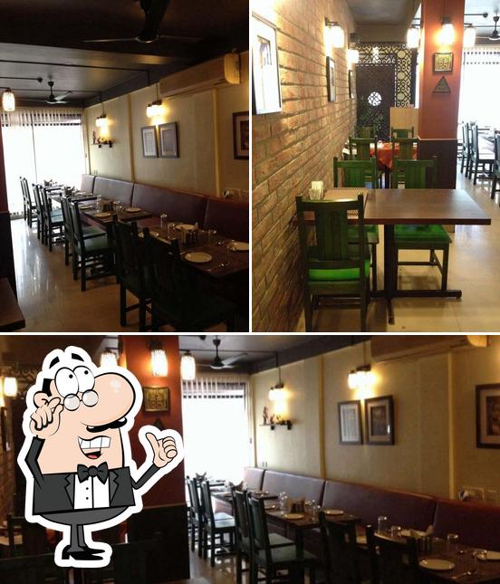 Kitchen Asia, Kolkata - Restaurant reviews