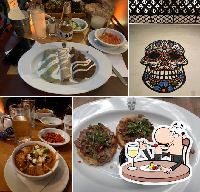 La Calaca, Ciudad de México - Menú del restaurante, precios y reseñas