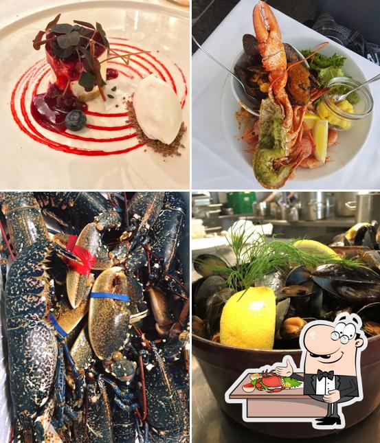 Lofoten Fiskerestaurant, Oslo - Restaurant menu, prices and reviews