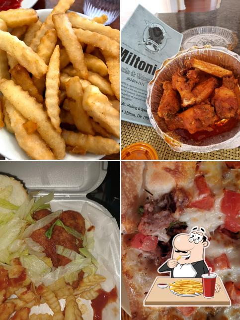 Top 5 restaurants in Milton, Delaware, january 2026 - Restaurant Guru