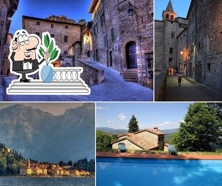 My Italian Holiday Home, Arezzo