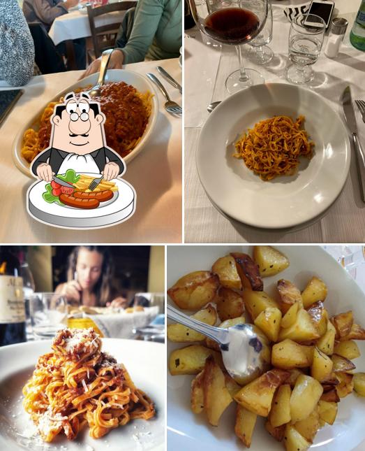 Osteria da Gemma, Roddino - Restaurant menu, prices and reviews