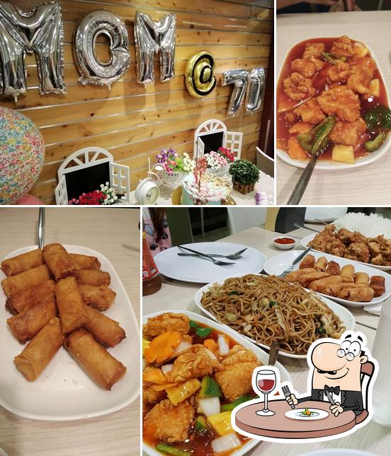 PAN-CHIC restaurant, Cagayan de Oro, CJVC+XP9 - Restaurant reviews