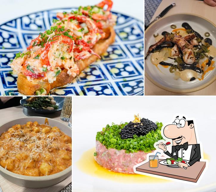 Primo Waterfront, Newburgh - Restaurant menu, prices and reviews