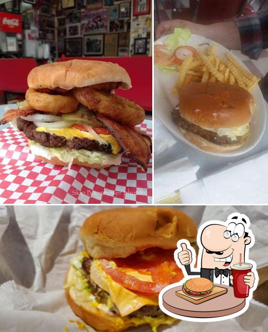 Rama Jama’s, Tuscaloosa - Restaurant menu, prices and reviews