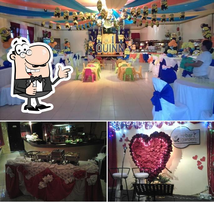 Rebar Garden, Borongan City - Restaurant reviews
