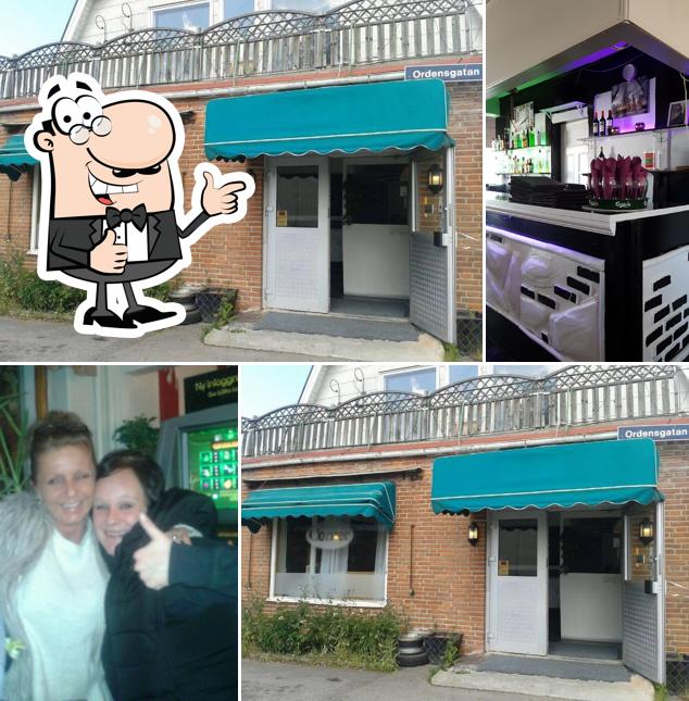 Corner Restaurang & Pizzeria, Arbrå - Restaurant menu, prices and reviews
