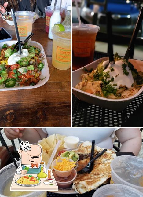 Taco Mama - Auburn in Auburn - Restaurant reviews