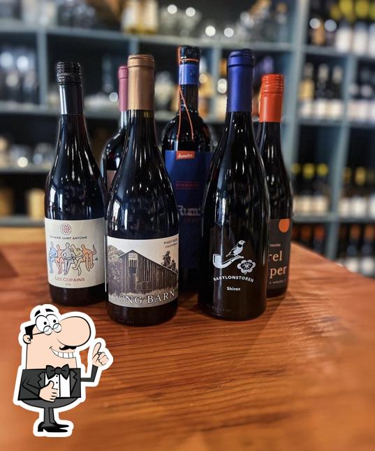 The Bloom Wine Company, South Petherton - Restaurant menu, prices and ...