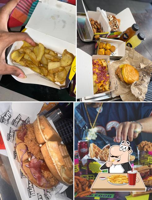 Le top 10 des restaurants à Saint-Ouen, mai 2025 - Restaurant Guru