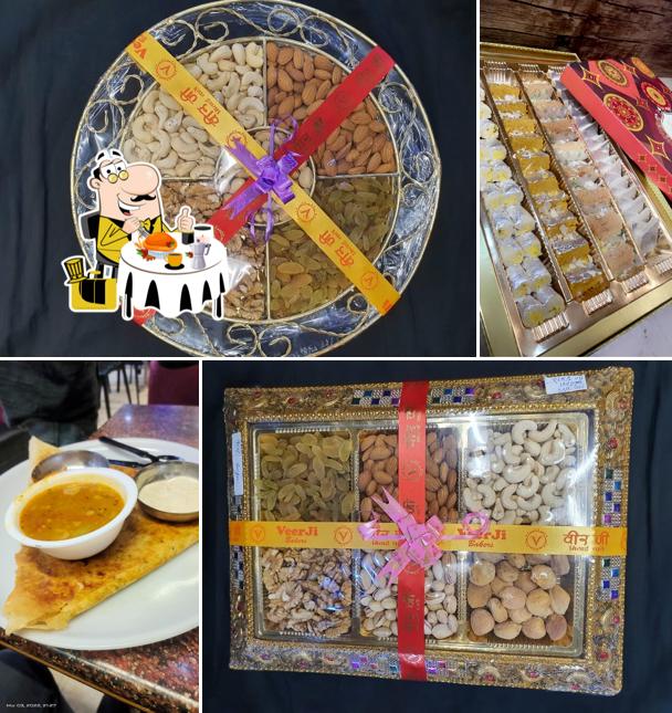 Veer Ji Mithai Wale, Panipat - Restaurant reviews