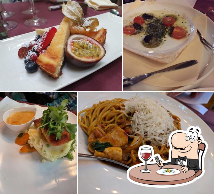 't Hofke, Antwerp - Restaurant menu, prices and reviews