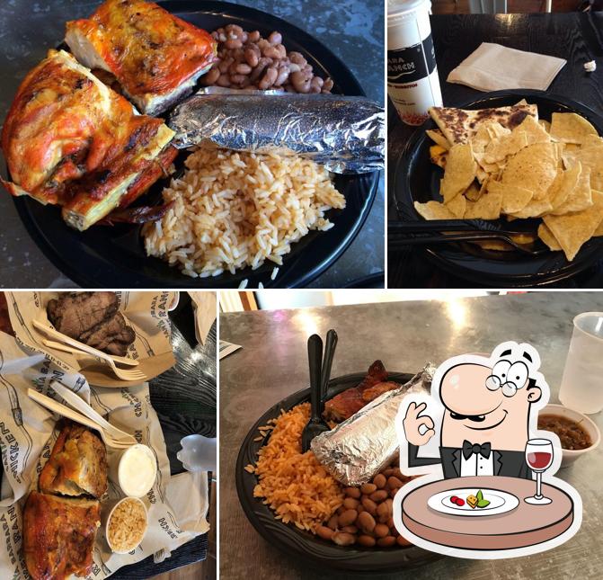 Santa Barbara Chicken Ranch, Goleta - Restaurant menu, prices and reviews