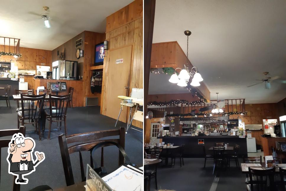 Scorpion Restaurant in Cardinal - Restaurant reviews