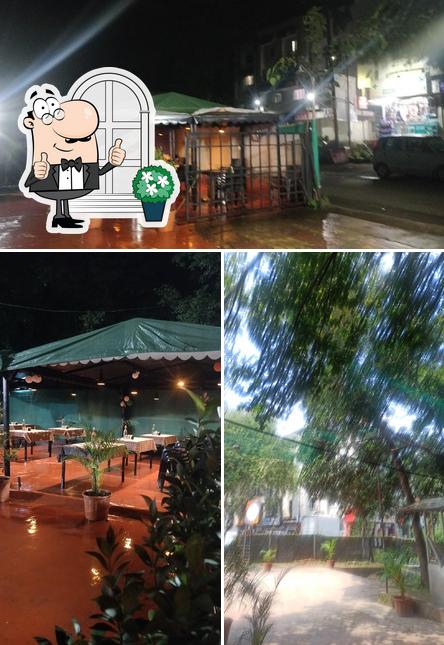 Shreemant Family Restaurant, Pune - Restaurant menu, prices and reviews