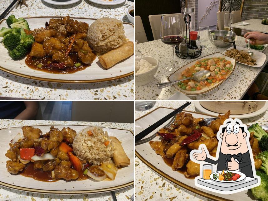 Sky Asian Fusion, Leander - Restaurant menu, prices and reviews