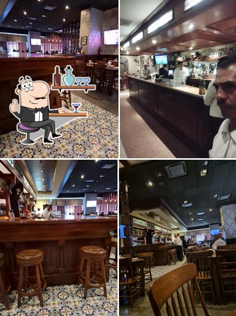 Indio Azteca, San Pedro Garza García - Menú del restaurante, precios y ...