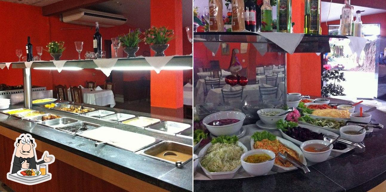 Pampas Grill, Osasco - Menu do restaurante, preços e opiniões
