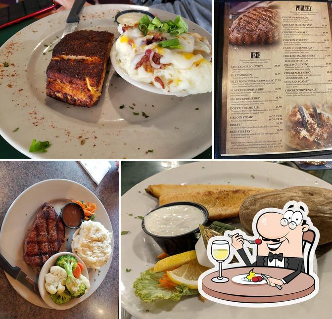 Best beef in Fort Kent restaurants, spring 2024 - Restaurant Guru