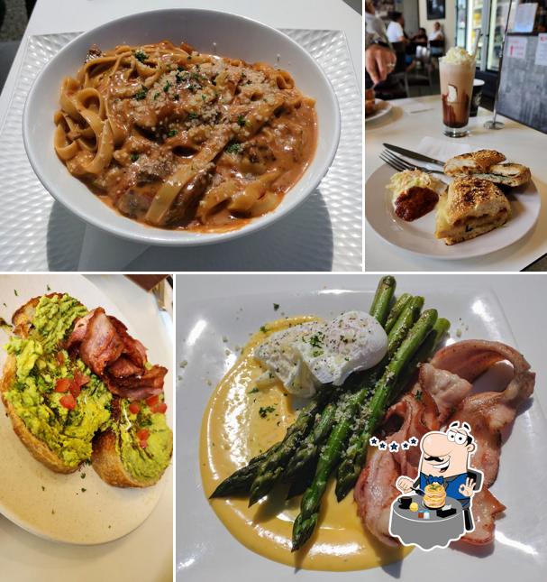 Best waffles in Napier restaurants, winter 2023 - Restaurant Guru