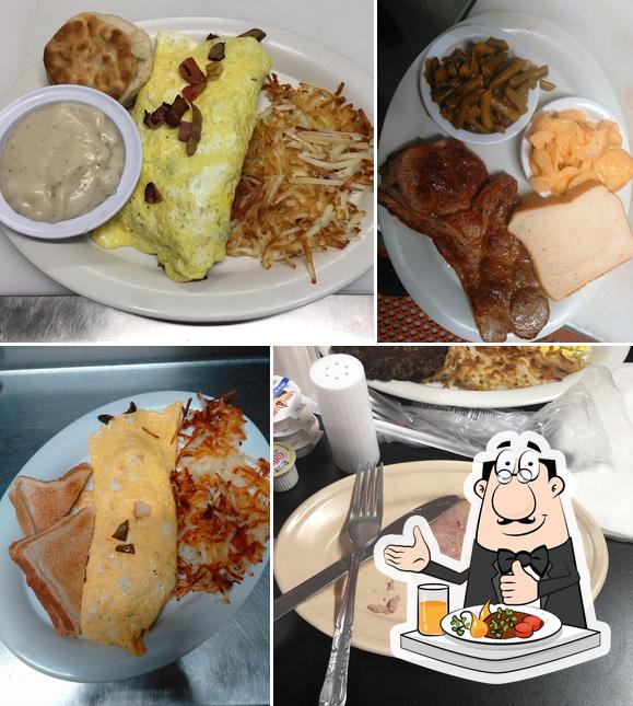 50'S Cafe in Calvert City - Restaurant menu and reviews