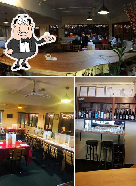 AR Indian Restaurant & Bar, Takeaway in Invercargill - Restaurant menu ...