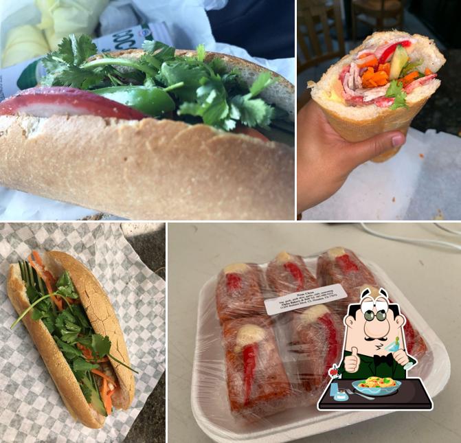 Alpha Bakery & Deli, Houston - Restaurant menu, prices and reviews
