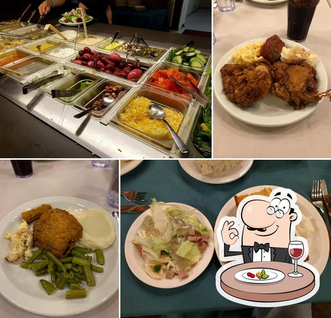 Barn Restaurant in Archbold - Restaurant reviews