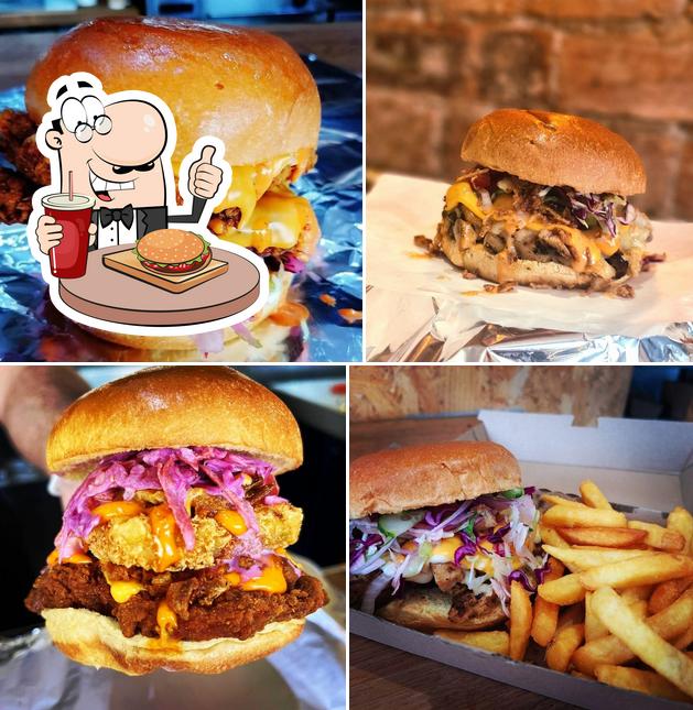 Frank's Grill and Coffee House in Oldbury - Restaurant reviews