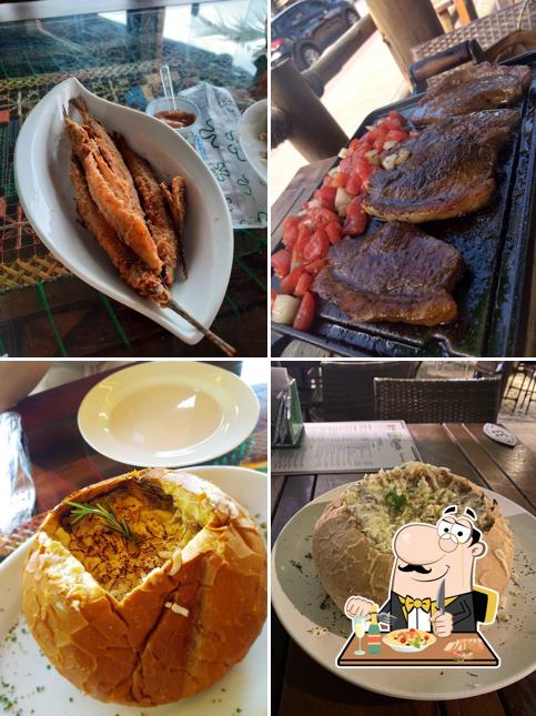 Kanoa Beach Bar, Maceió - Avaliações de restaurantes