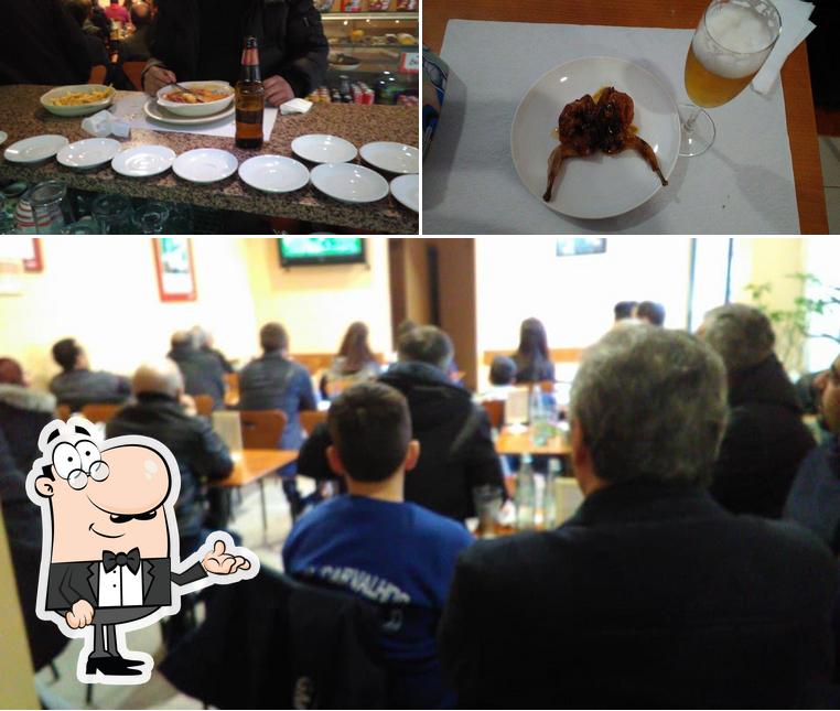 casbar cafe, Vila Nova de Gaia - Restaurant menu, prices and reviews