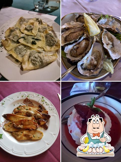 Caraffa Restaurant, Pretoria - Restaurant menu, prices and reviews