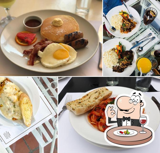 Charito by Bag of Beans restaurant, Tagaytay, 150 Emilio Aguinaldo Hwy ...