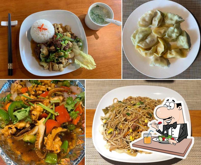 China Memory Restaurant 印象餐厅, Dubai - Restaurant menu, prices and reviews